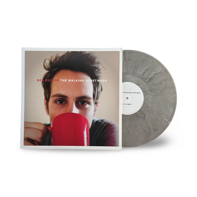 Ben Rector: Magic Vinyl LP