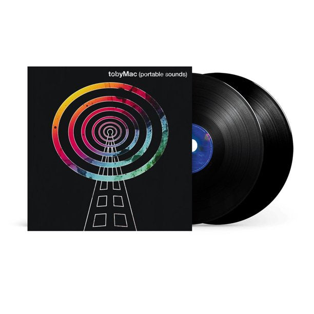 Tobymac: Eye On It Vinyl