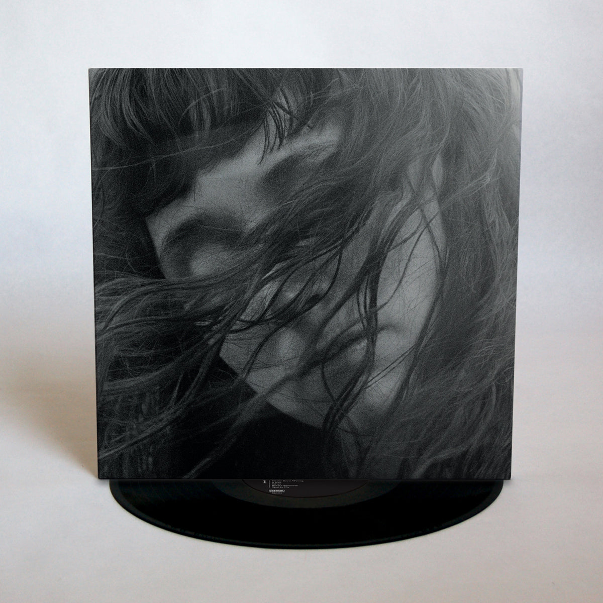 Waxahatchee: Out In The Storm Vinyl LP