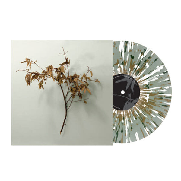 Copeland: In Motion Vinyl LP (Anniversary Edition, Coke Bottle Splatter)