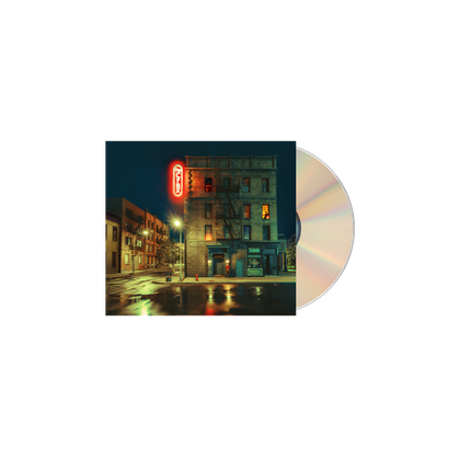 Djo: Decide Vinyl LP (Joe Keery, End of Beginning, Chicago)