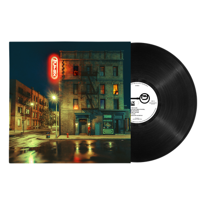 Djo: Decide Vinyl LP (Joe Keery, End of Beginning, Chicago)