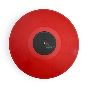 Ben Rector: Magic Vinyl LP