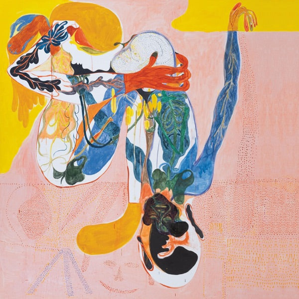 Jon & Valerie Guerra: It's Almost Christmas Collection Vinyl (Praytell)