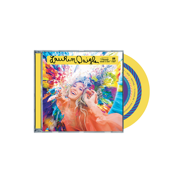 Ben Rector: Magic Vinyl LP