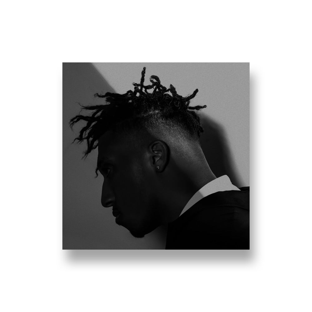 Lecrae: All Things Work Together CD