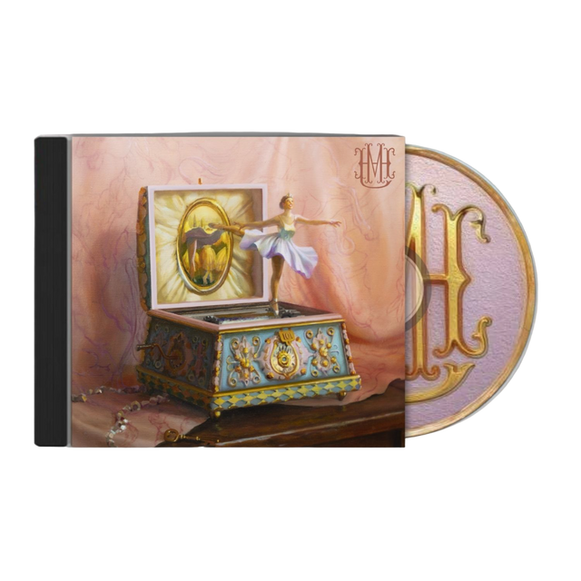 Rainbow Kitten Surprise: RKS! Live From Athens Georgia 2xCD