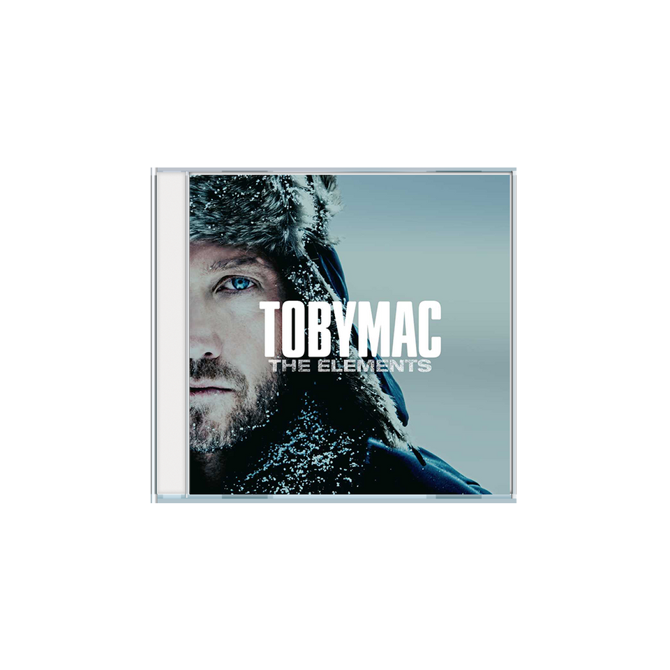 Tobymac: Eye On It Vinyl