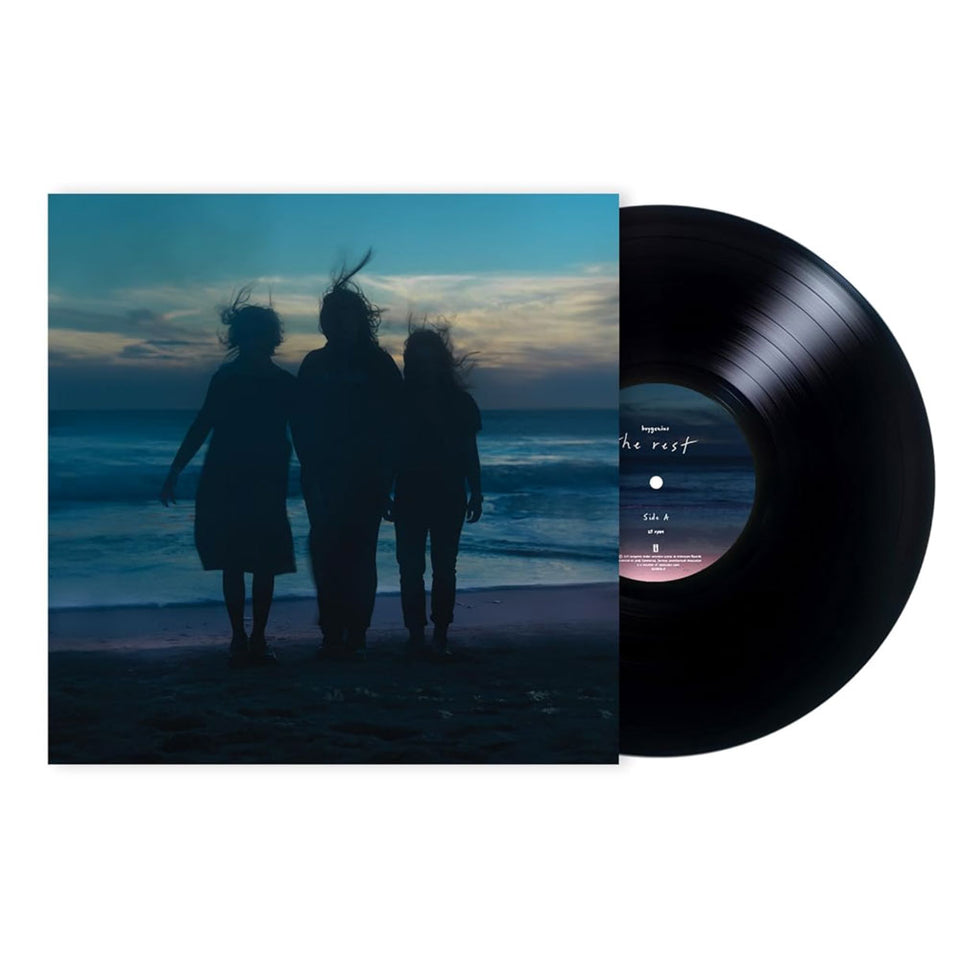 Phoebe Bridgers: CopyCat Killer EP Vinyl