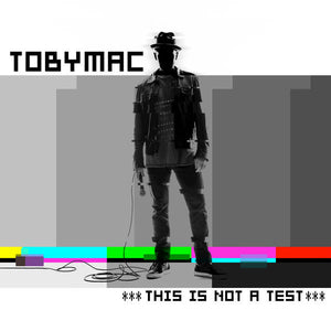 Tobymac: Eye On It Vinyl