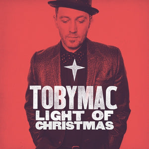 Tobymac: Eye On It Vinyl