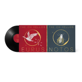 The Oh Hellos: Dear Wormwood Vinyl LP