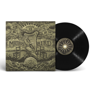 Andrew Bird: Are You Serious Deluxe CD